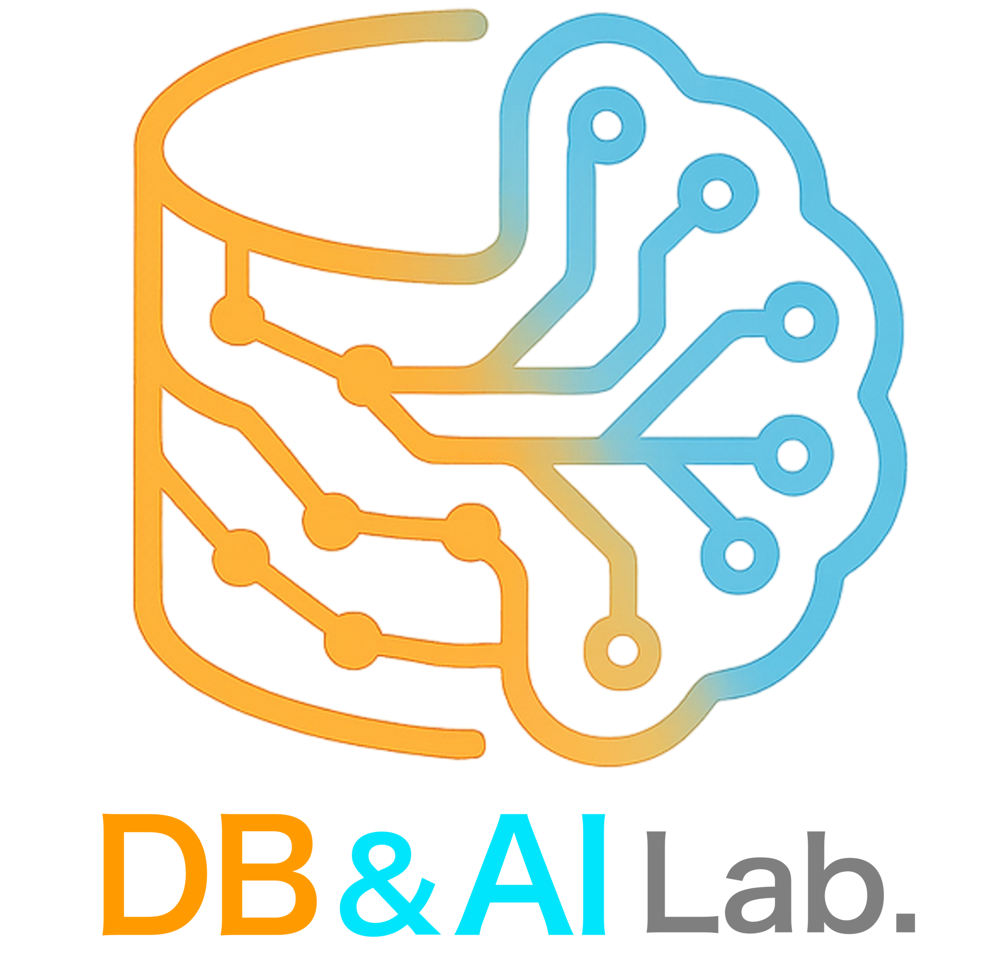 DB&AI Lab. – 데이터베이스&인공지능 연구실